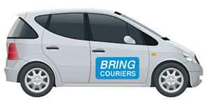 bring-car - CTI Couriers